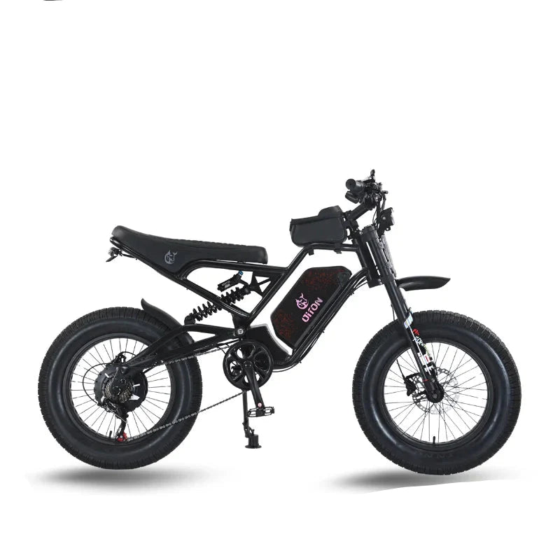 E-Bikes – UGNE